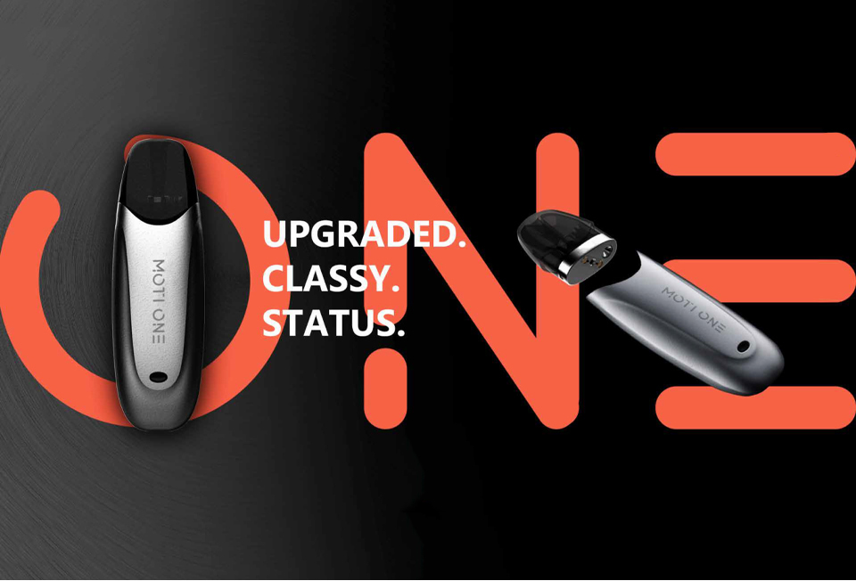 MOTI One Pod Kit Review - Just One Step