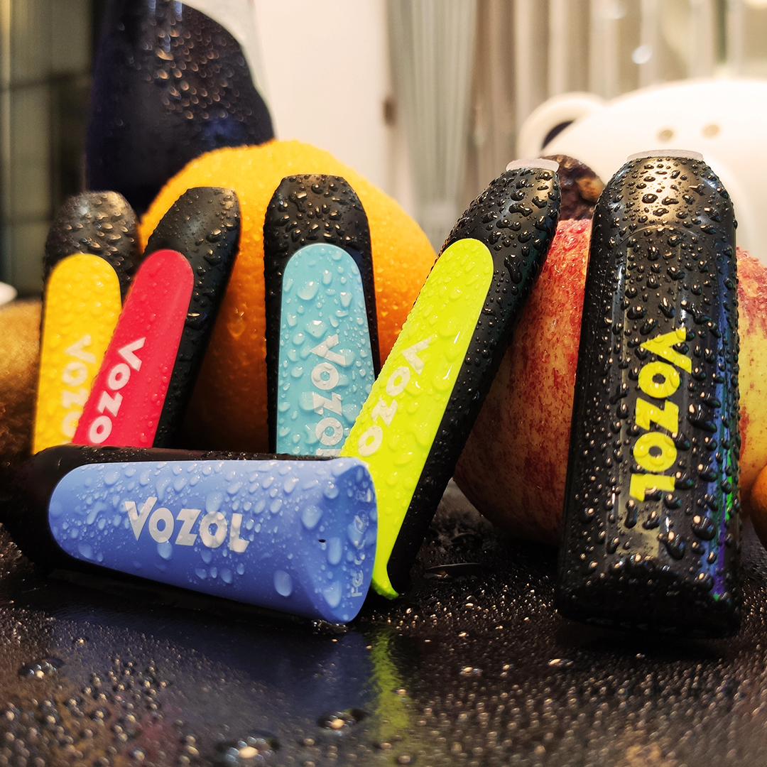 9 Best Vape Starter Kits for Beginners 2020