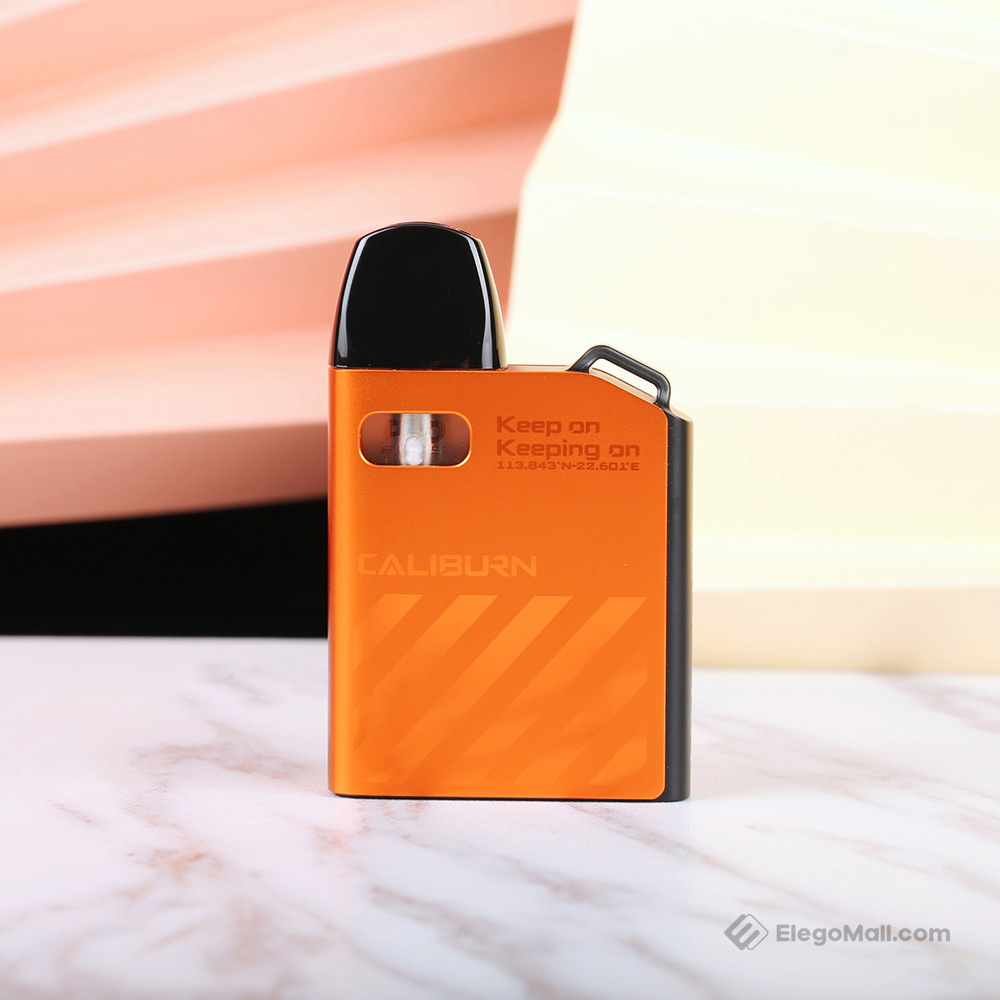 Top 10 Best Selling Pod Vapes 2021