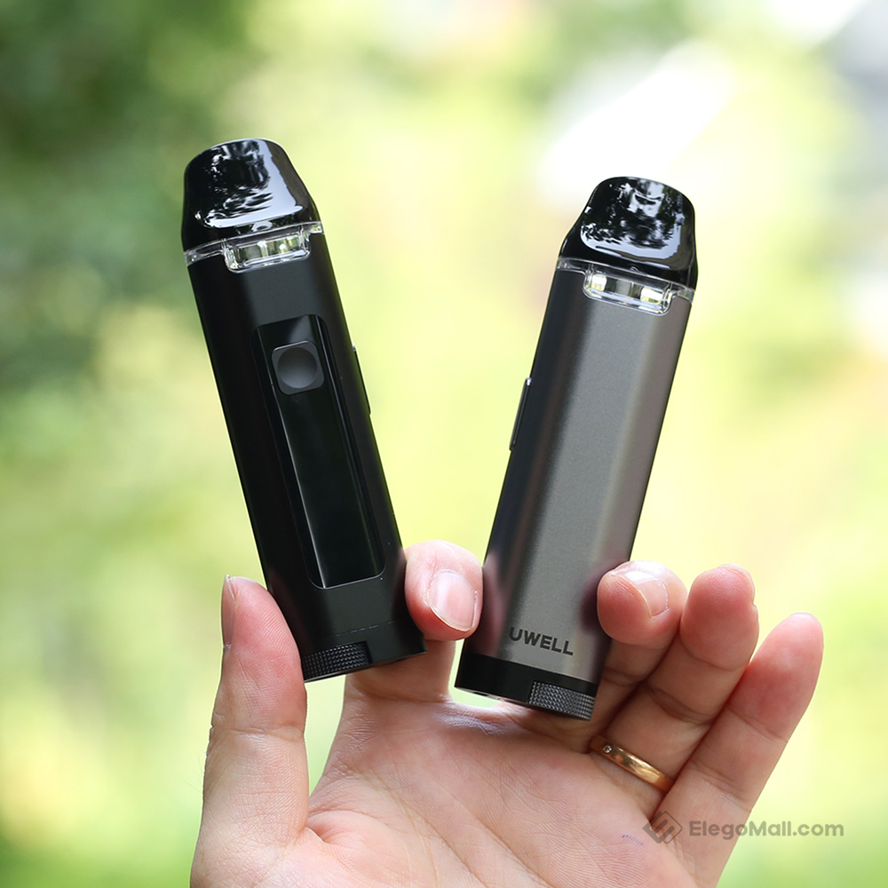 UWELL CROWN D Multi functional Pod System uwell-crown-d-multi-functional-pod-system