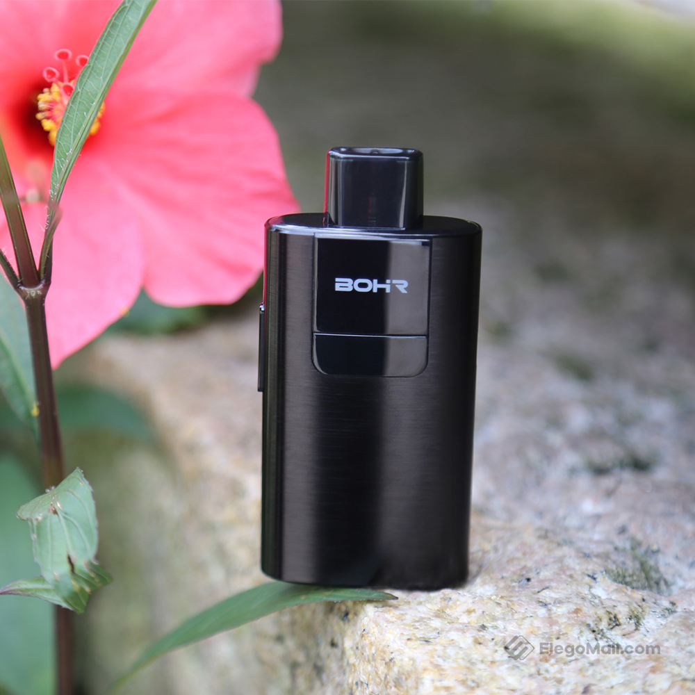 BOHR Flask Pod Kit 1150mAh&2ml
