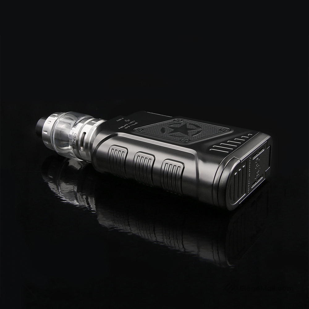 Teslacigs P226 Box Kit