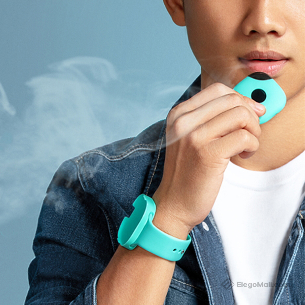 ACACIA Q-Watch Pod Kit