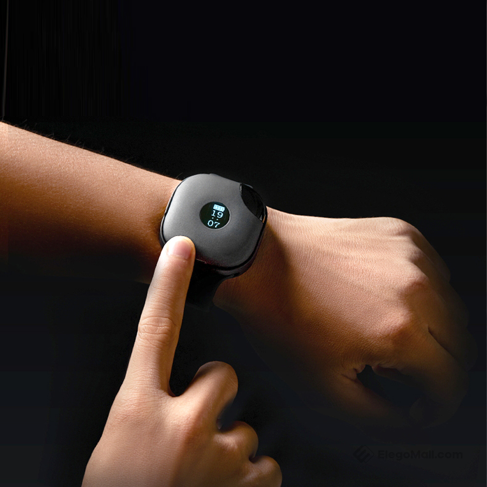 ACACIA Q-Watch Pod Kit