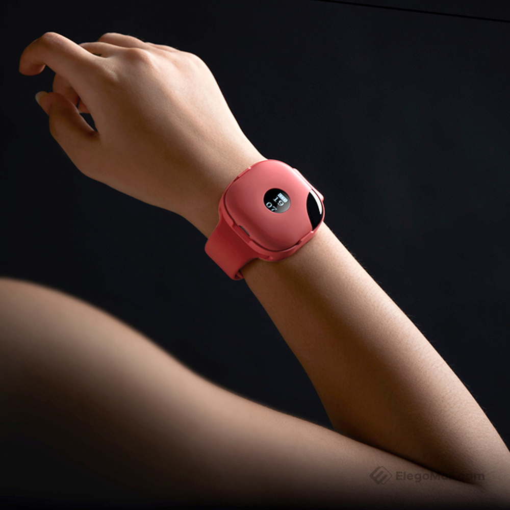 ACACIA Q-Watch Pod Kit