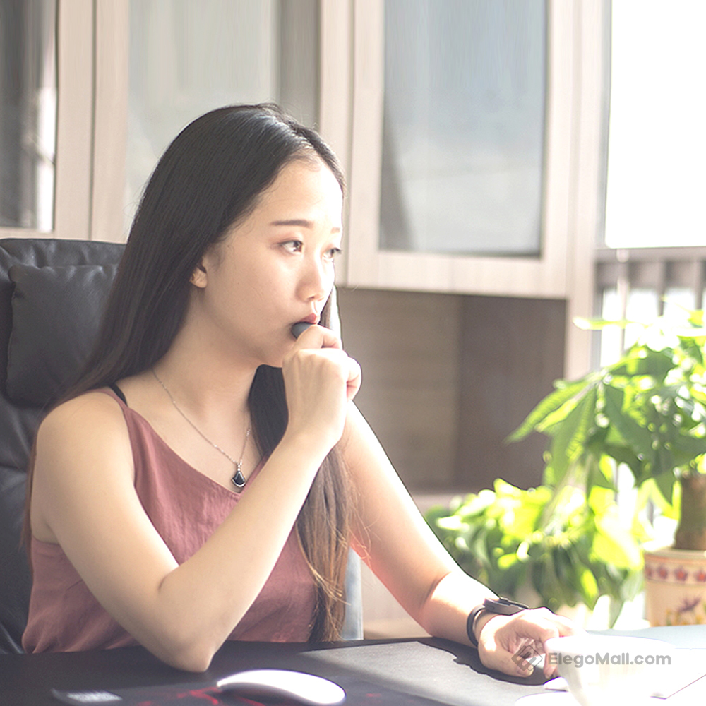 ACACIA Q-Watch Pod Kit