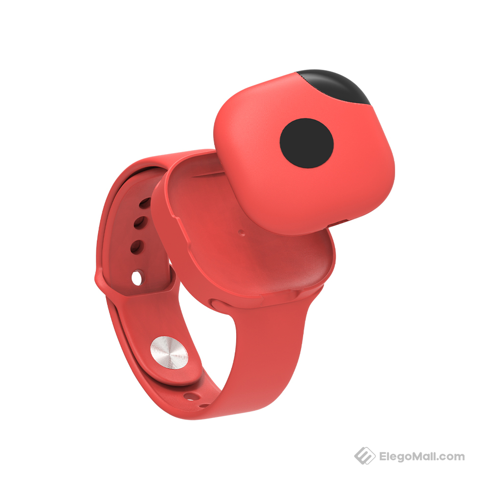 ACACIA Q-Watch Pod Kit