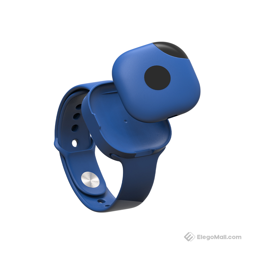 ACACIA Q-Watch Pod Kit