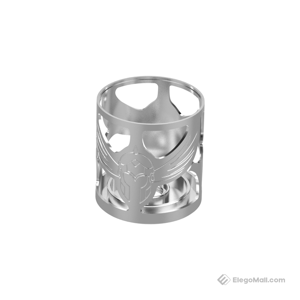 Vapefly Brunhilde MTL Atomizer Cap