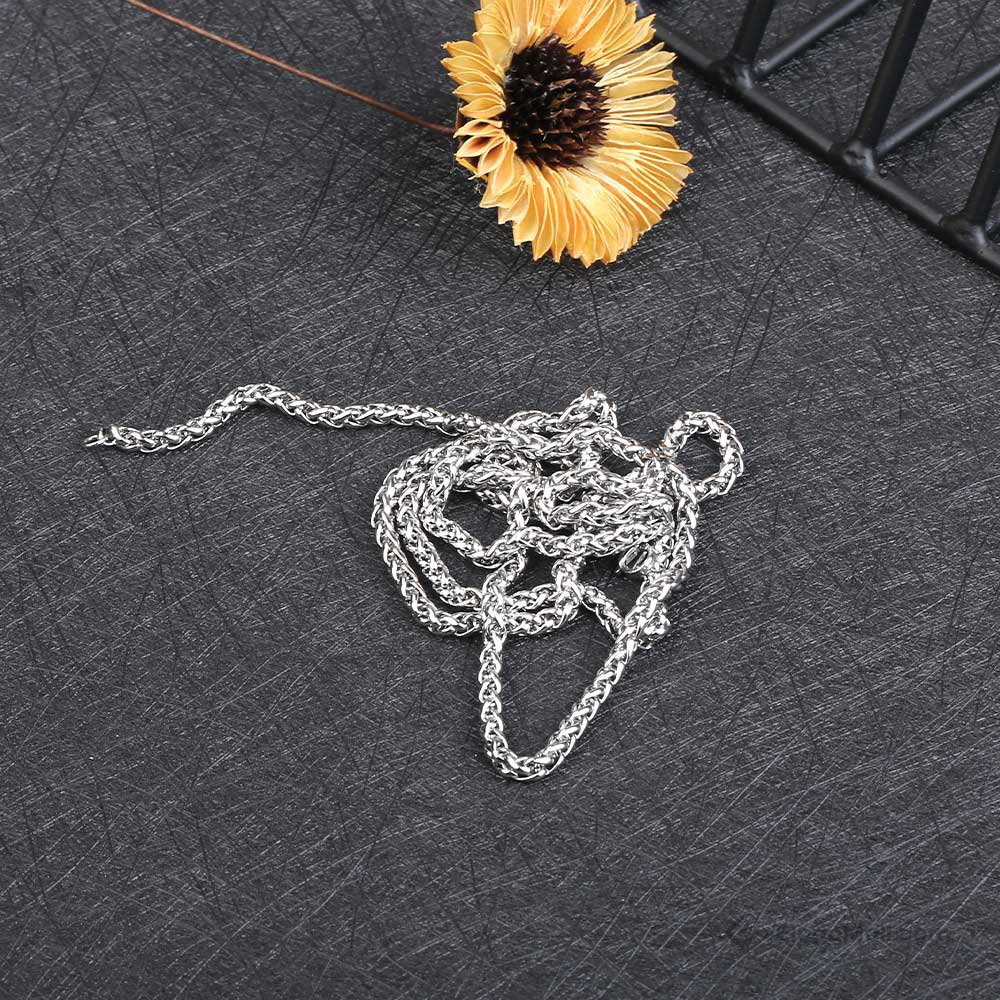 Rincoe Tix Chain Necklace Sling