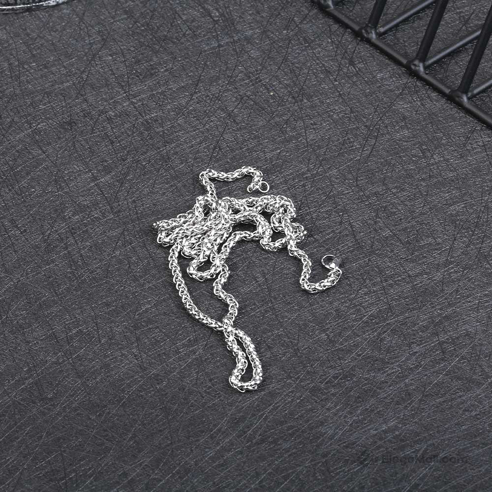 Rincoe Tix Chain Necklace Sling