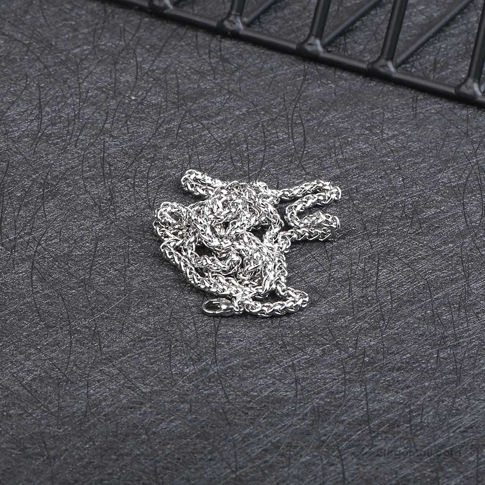 Rincoe Tix Chain Necklace Sling