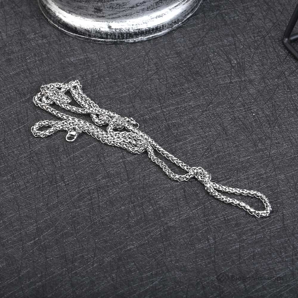 Rincoe Tix Chain Necklace Sling