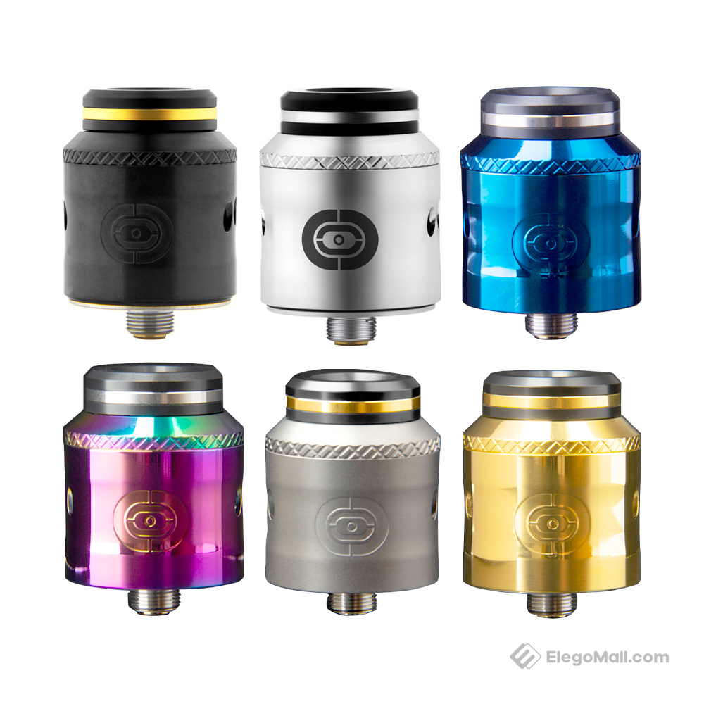 Augvape Occula RDA