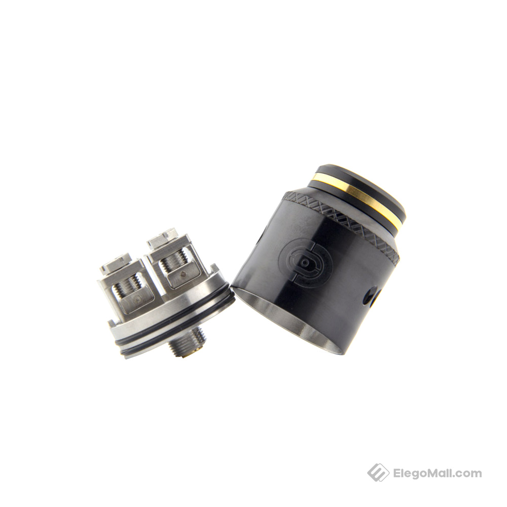 Augvape Occula RDA