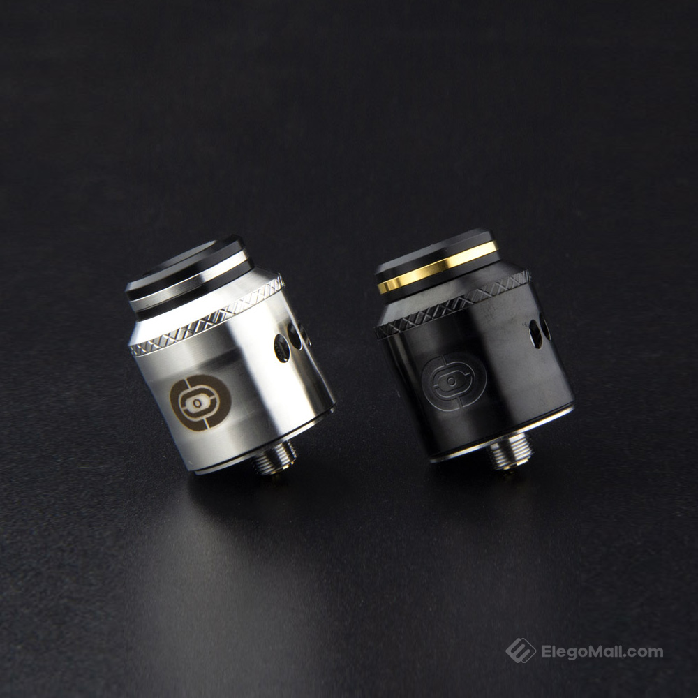 Augvape Occula RDA