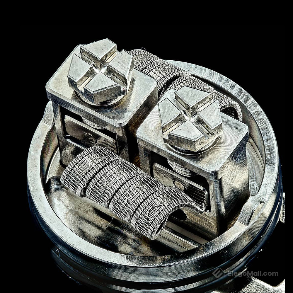 Augvape Occula RDA