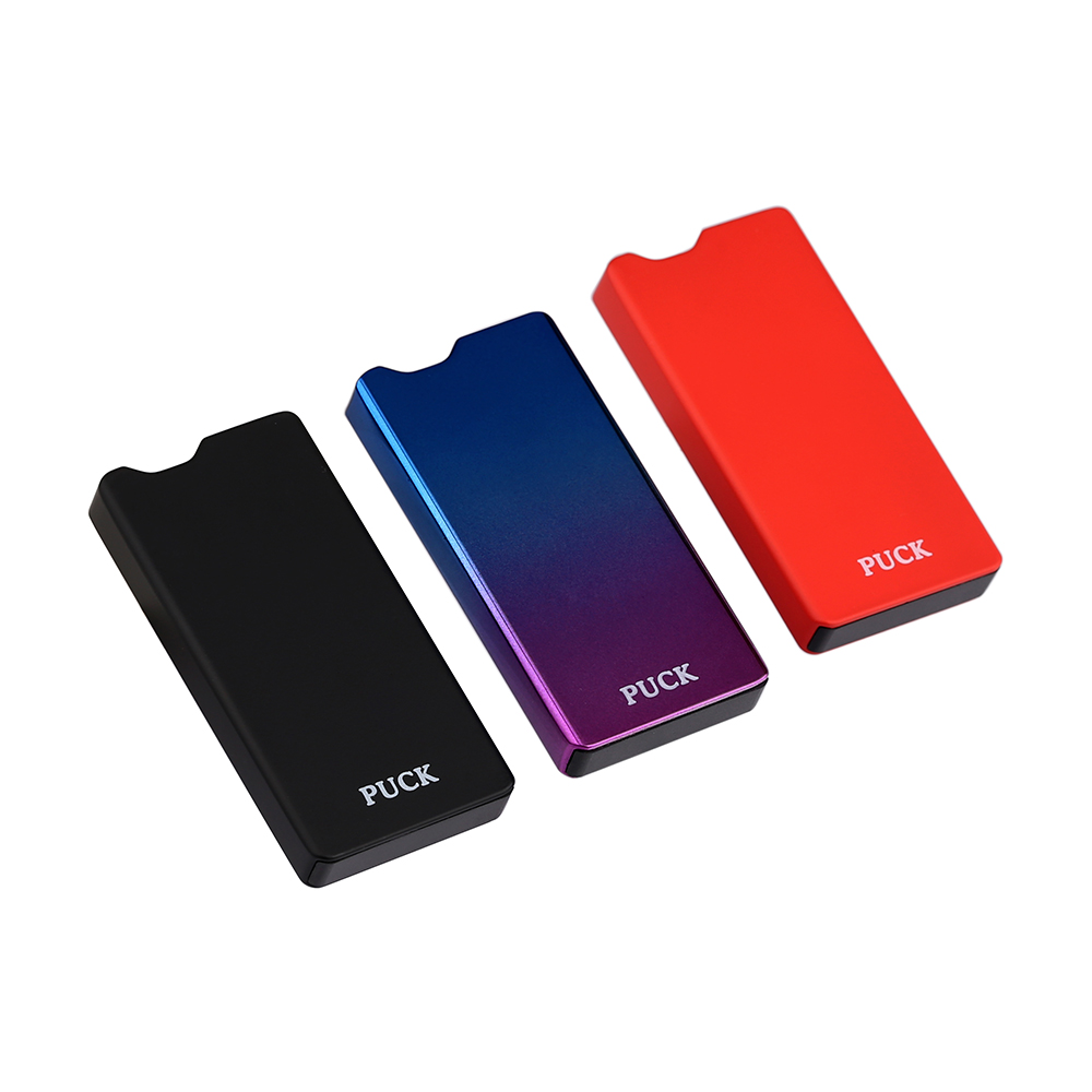 Demon Killer Puck Pod