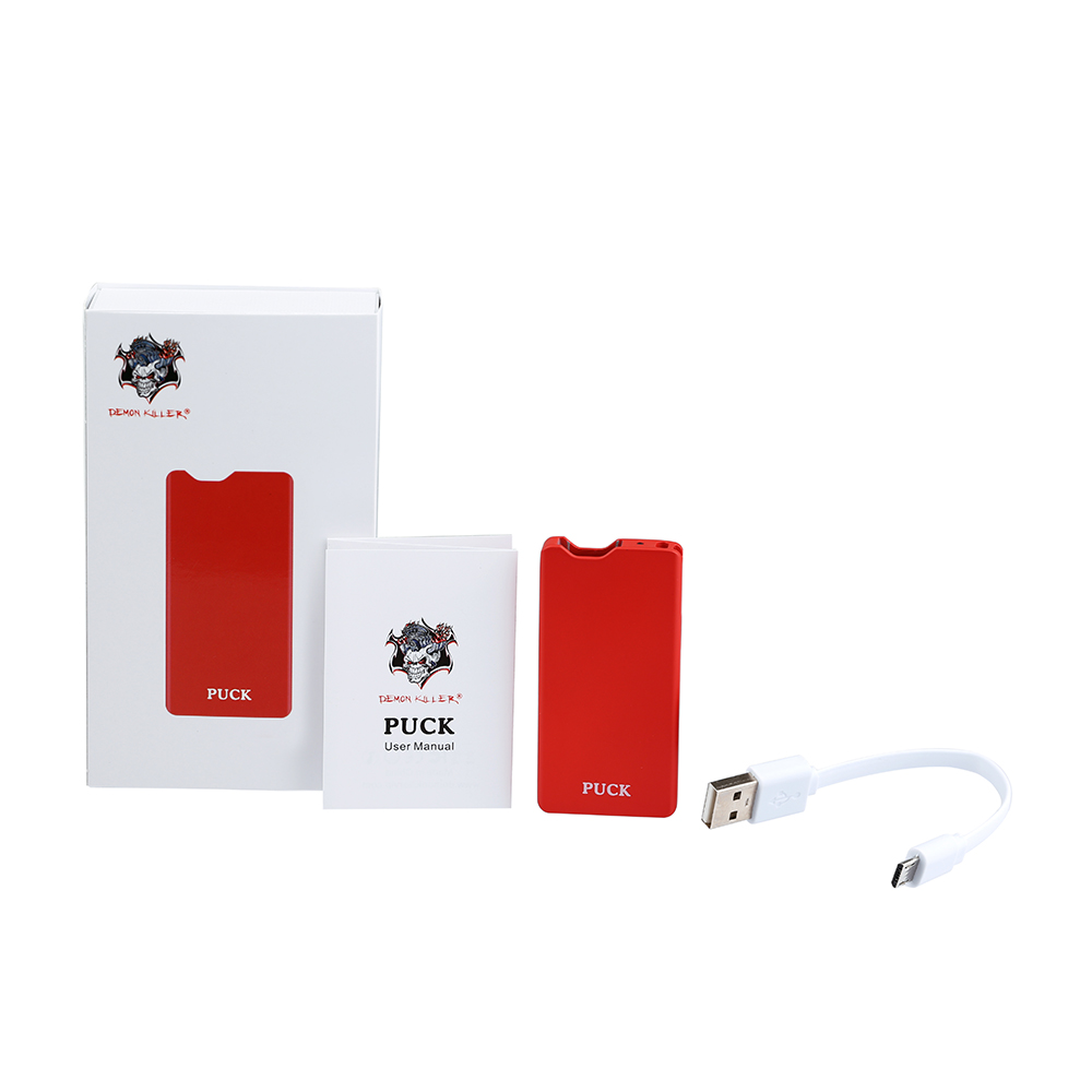 Demon Killer Puck Pod