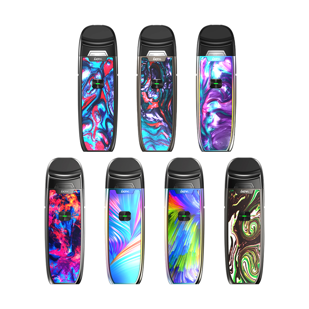 IJOY AI EVO Pod Kit