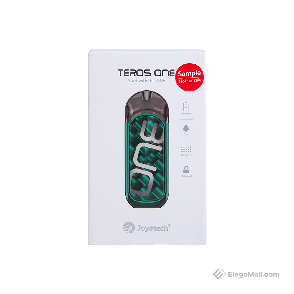 Joyetech Teros One Pod Kit