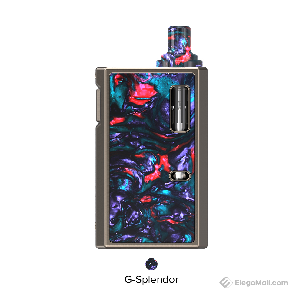 IJOY Mercury Pod Kit