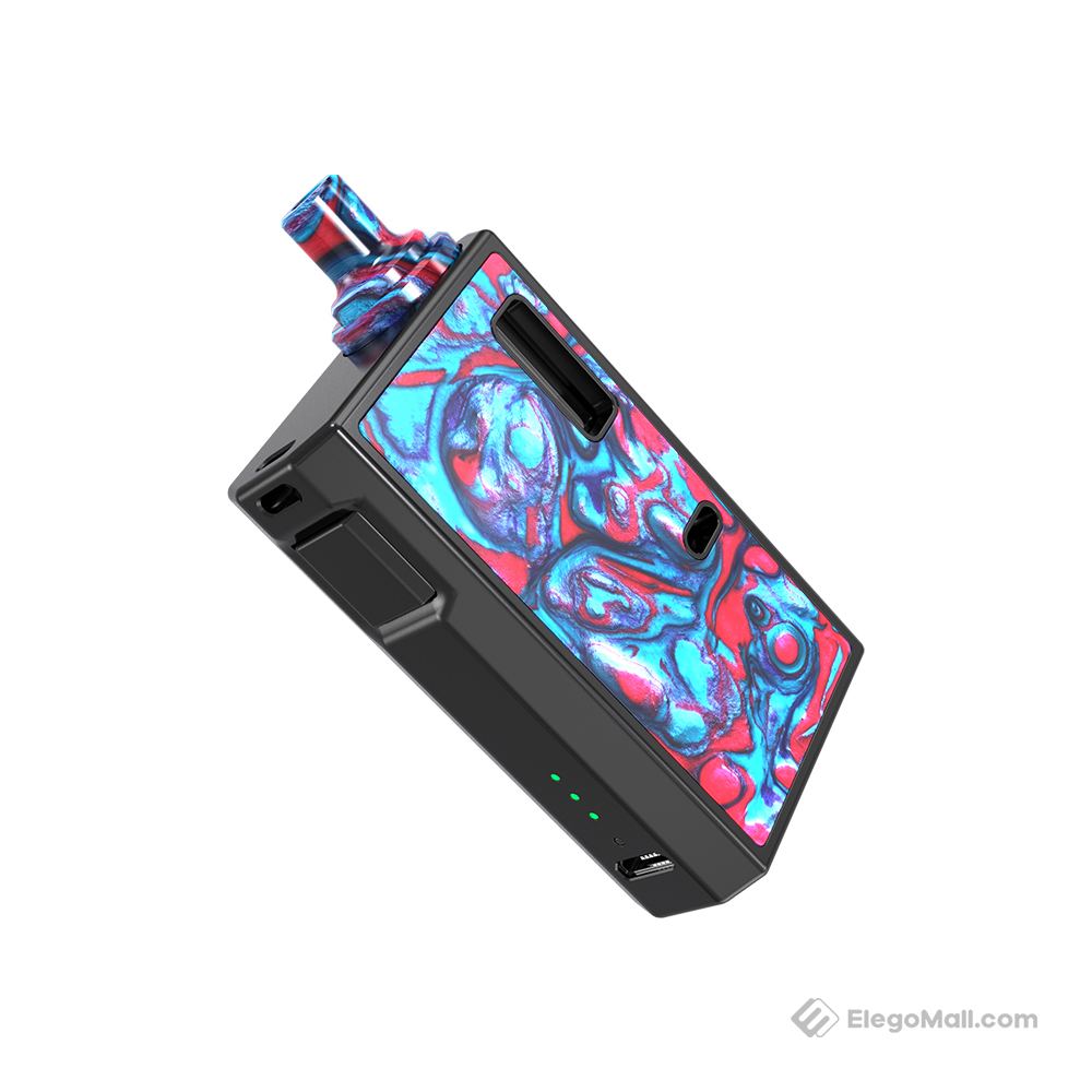 IJOY Mercury Pod Kit