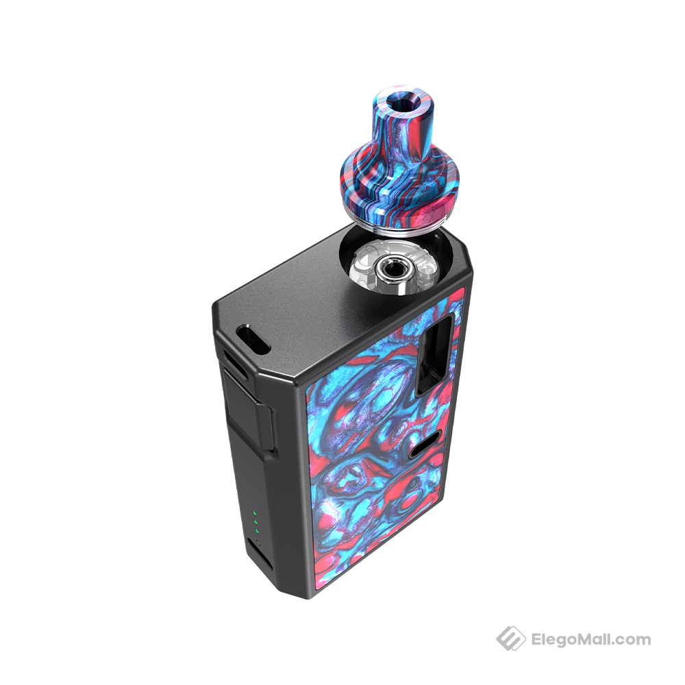IJOY Mercury Pod Kit