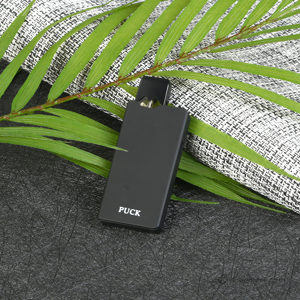 Demon Killer Puck Pod Kit