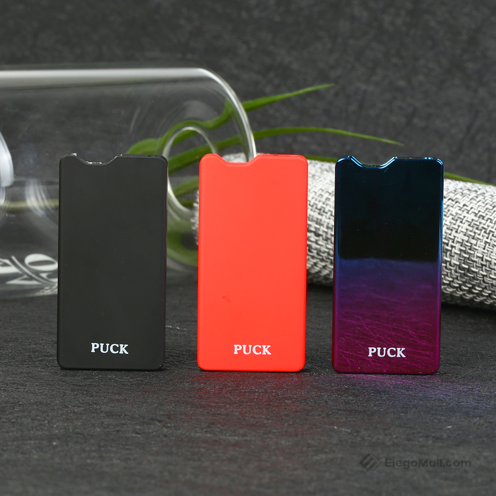 Demon Killer Puck Pod