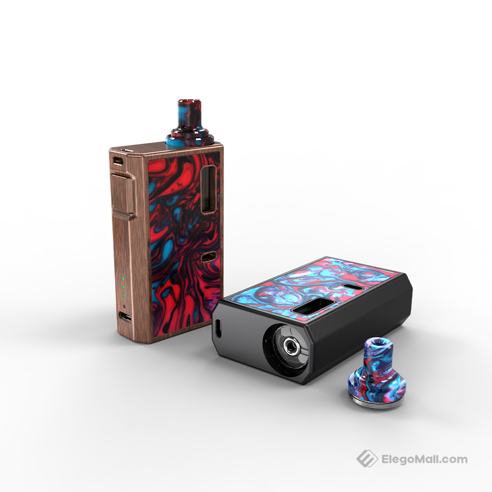 IJOY Mercury Pod Kit