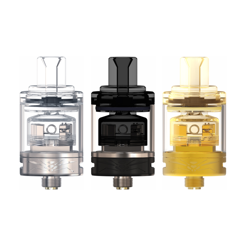 Oumier WASP NANO MTL RTA