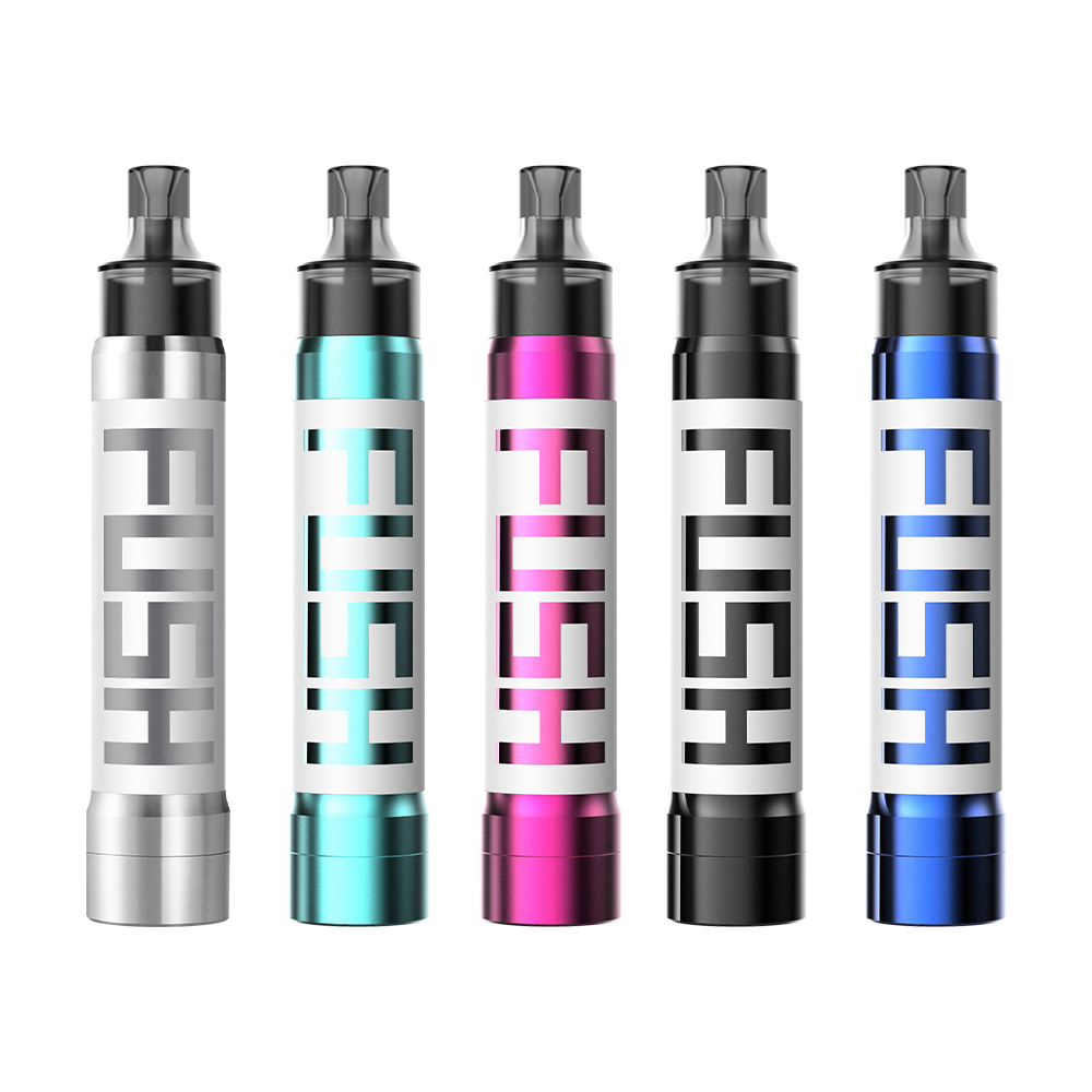 Acrohm Fush Nano Pod Kit