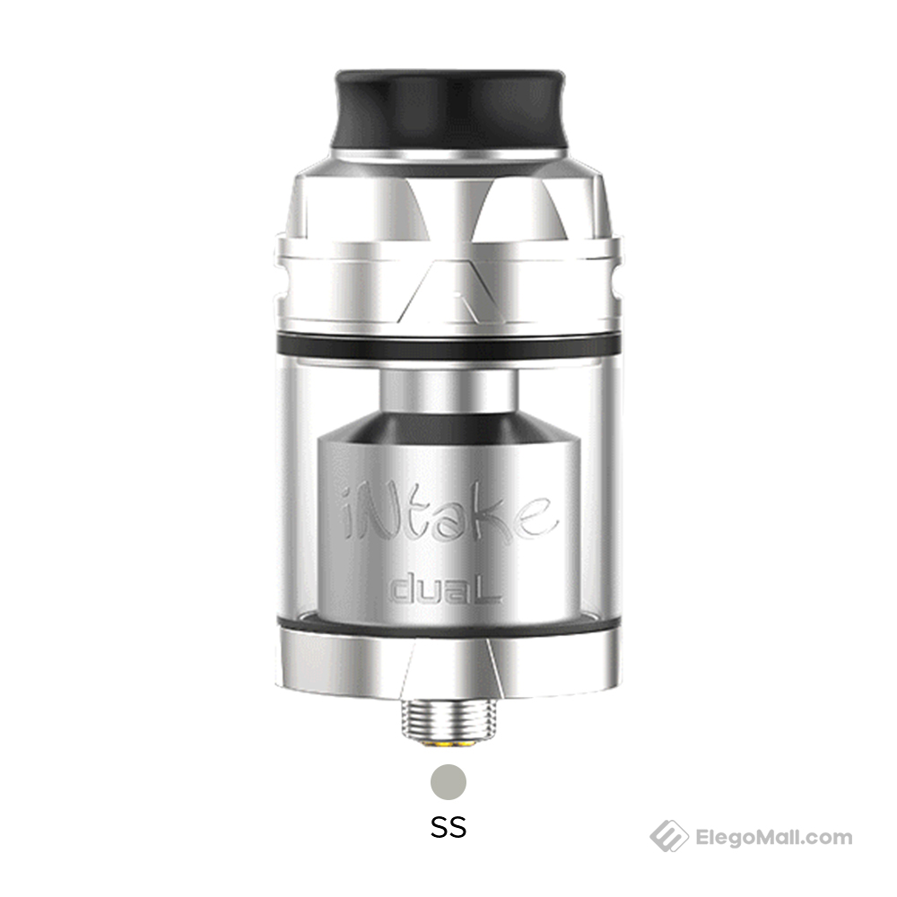 Augvape Intake Dual RTA