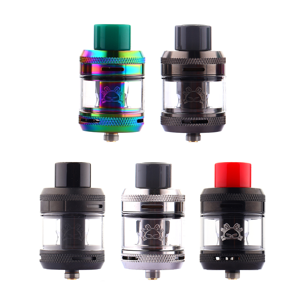 Hellvape Fat Rabbit Tank