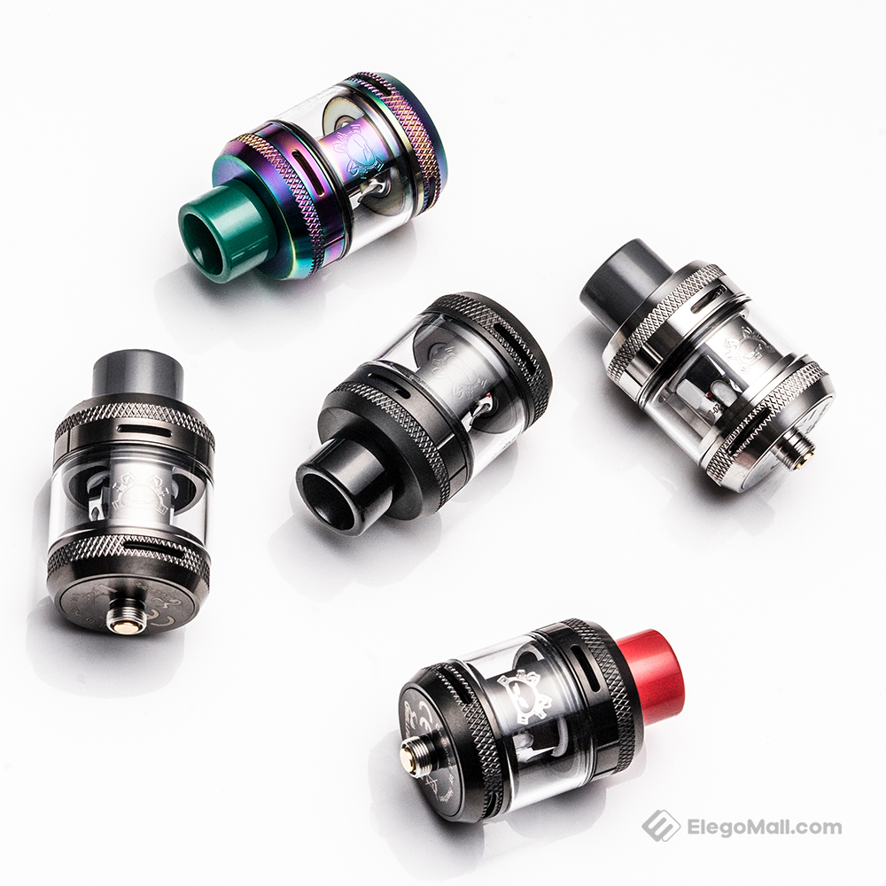 Hellvape Fat Rabbit Tank