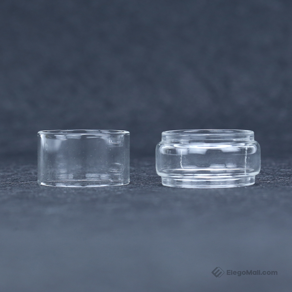 Hellvape Fat Rabbit Glass Tube