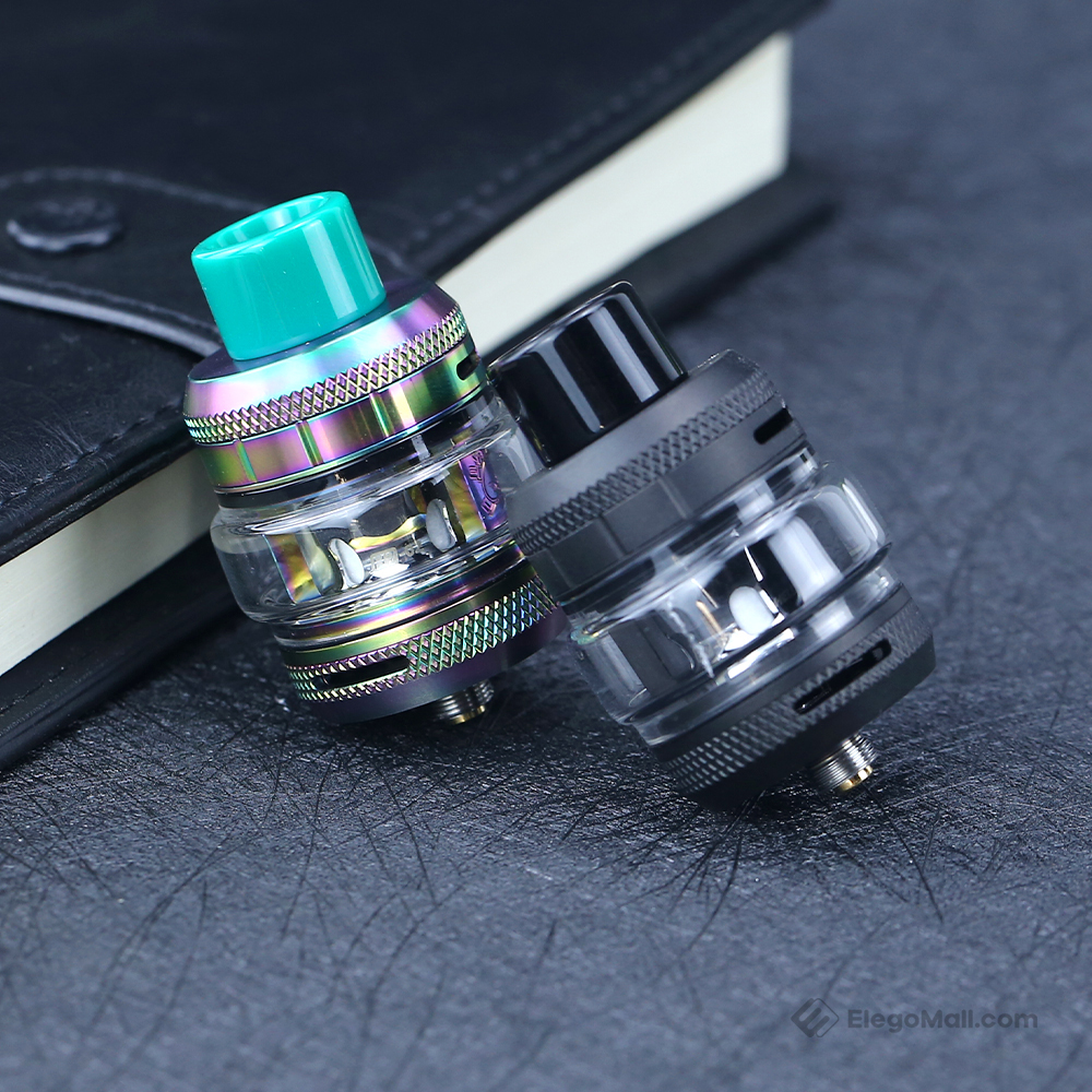 Hellvape Fat Rabbit Tank