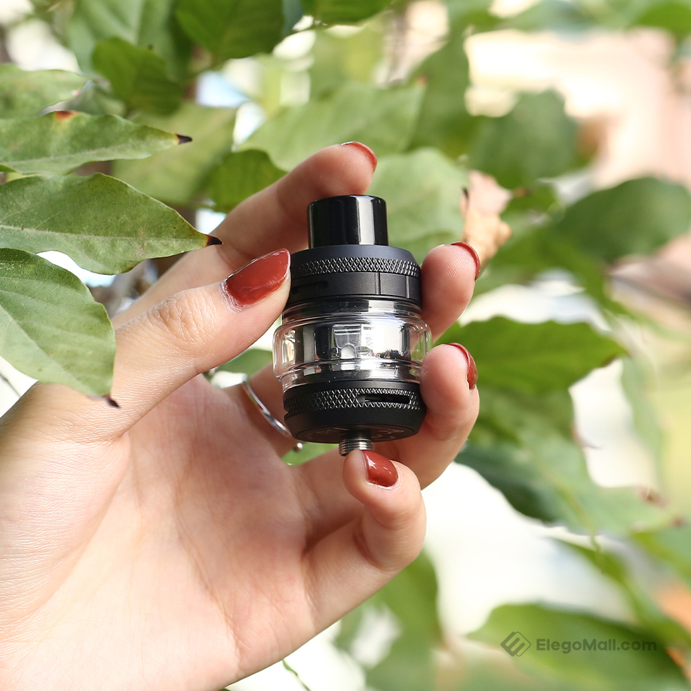 Hellvape Fat Rabbit Tank