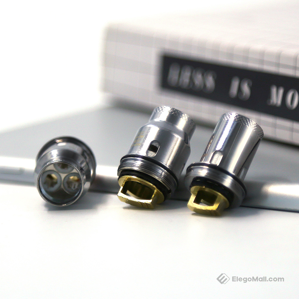 Famovape Vector Coil