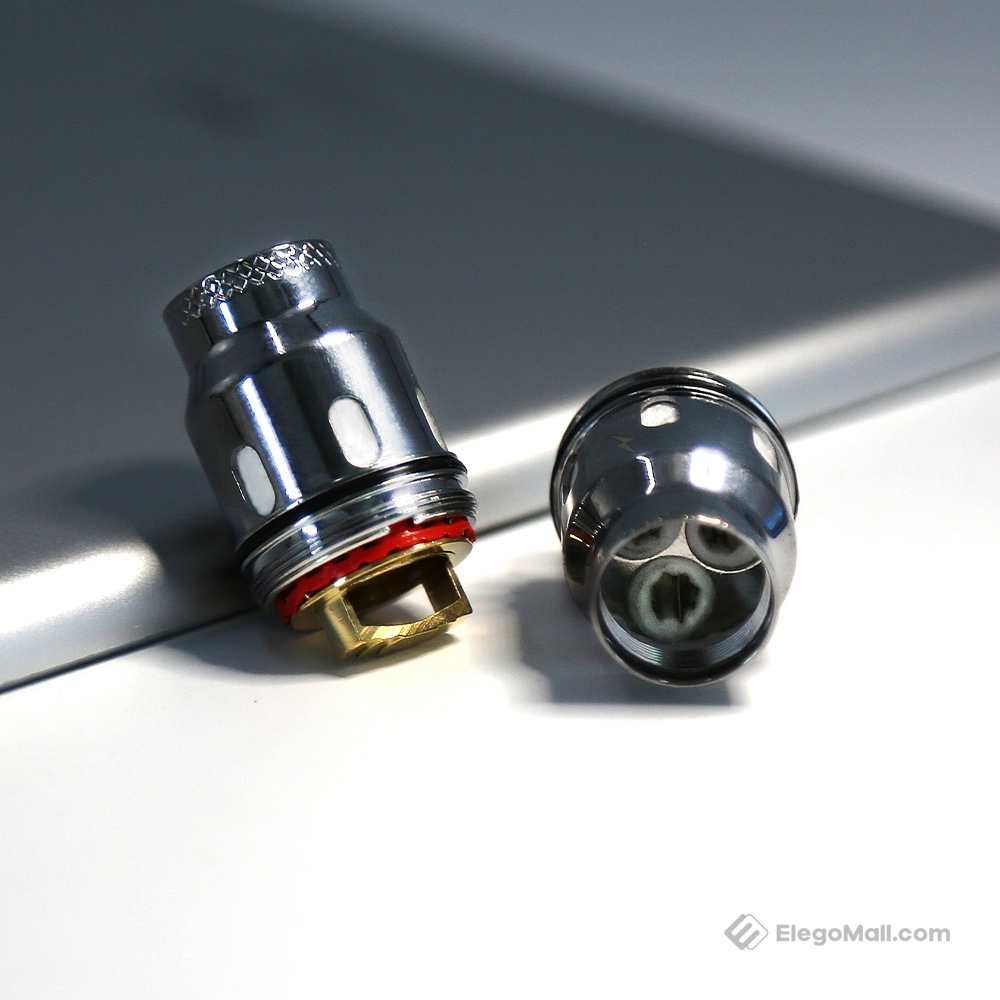 Famovape Vector Coil