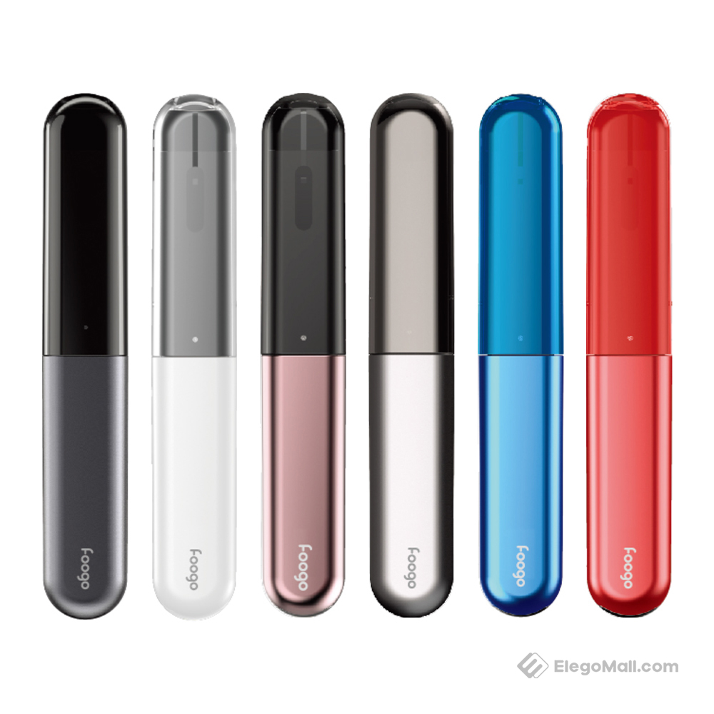 Foogo J Pod Kit