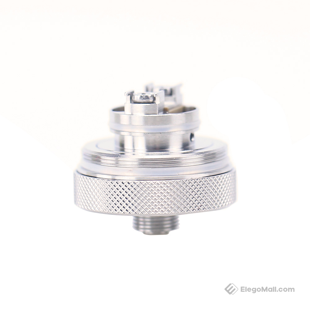 Steam crave Glaz Mini RBA Deck