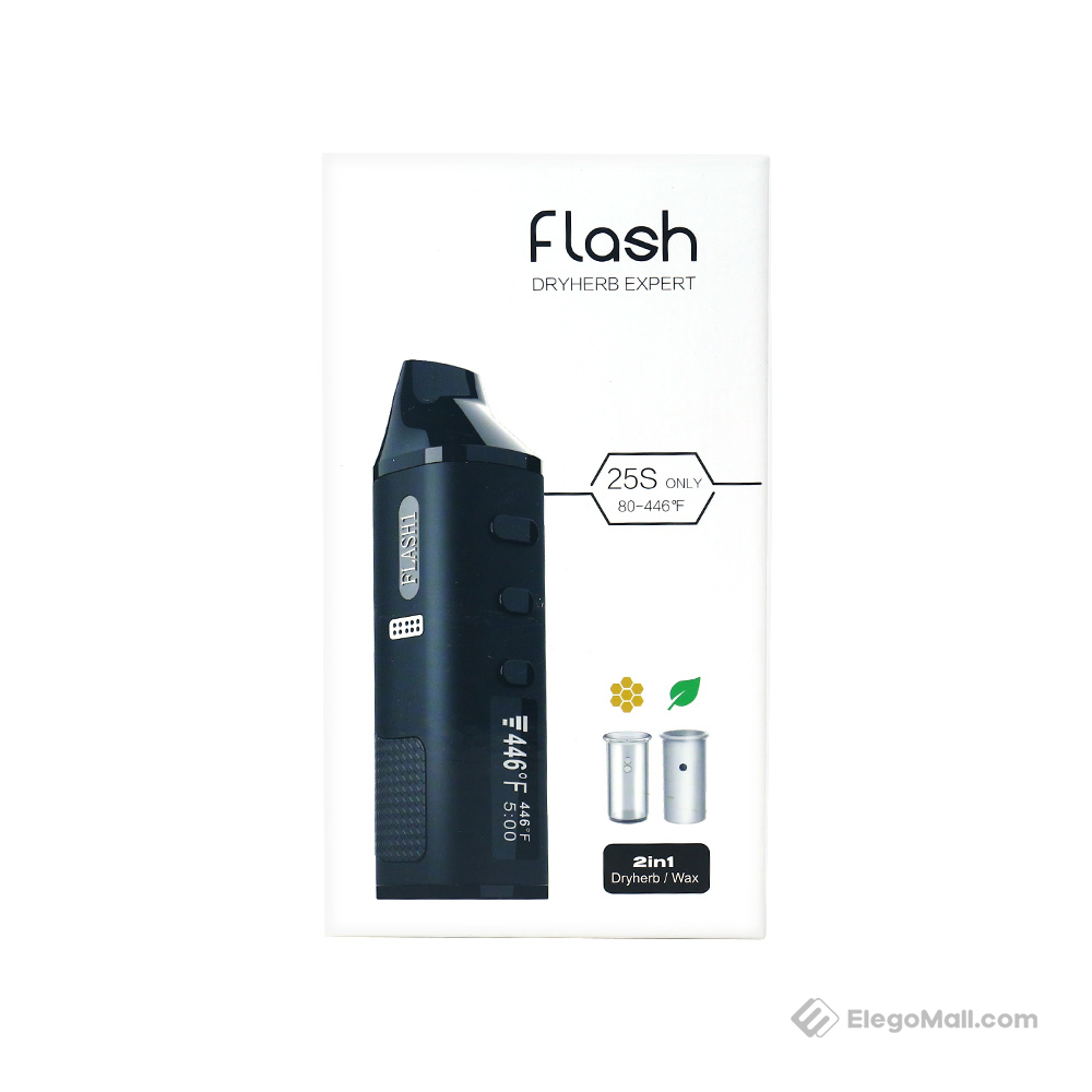 LVSMOK Flash Multifunction Kit