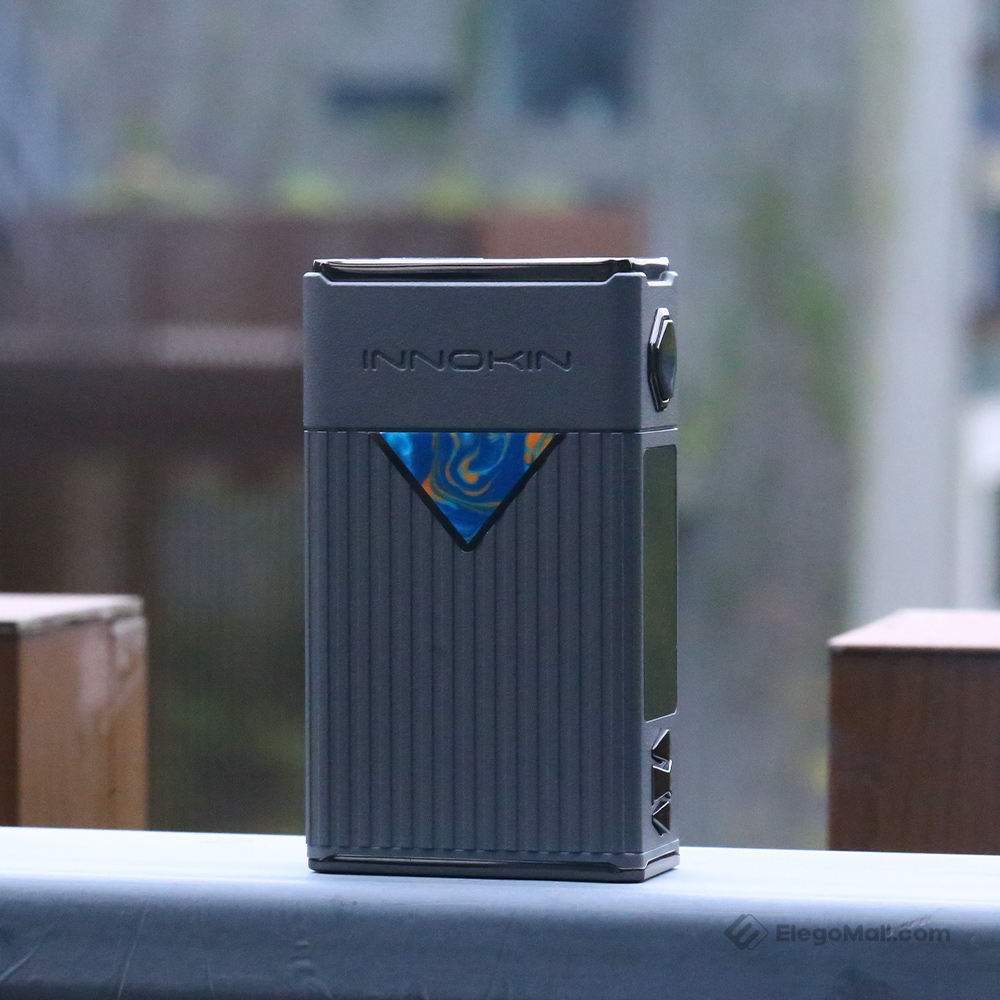 Innokin MVP5 Box Mod