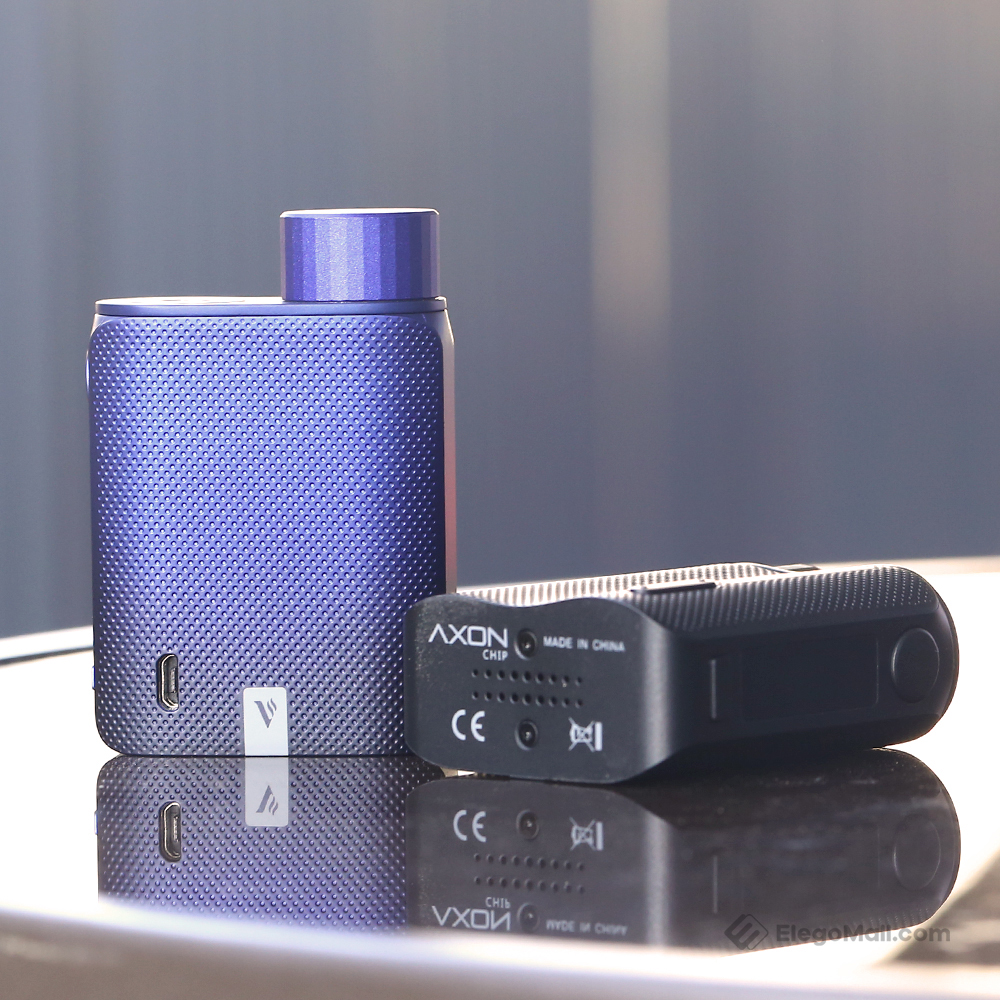 Vaporesso Swag II Box Mod