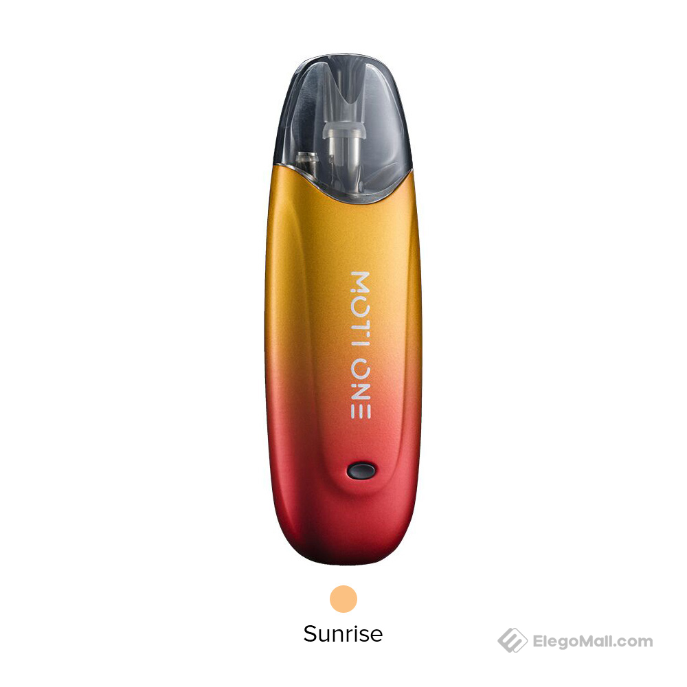 MOTI One Pod Kit