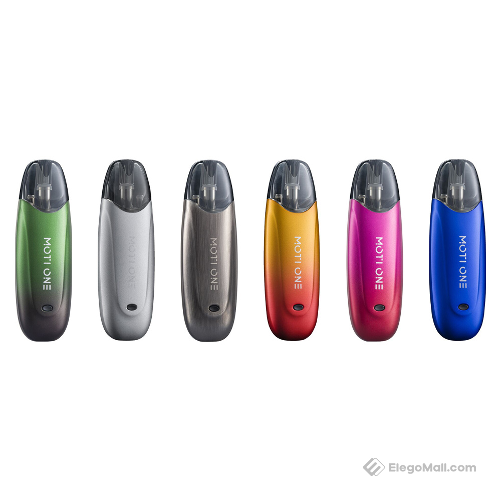 MOTI One Pod Kit