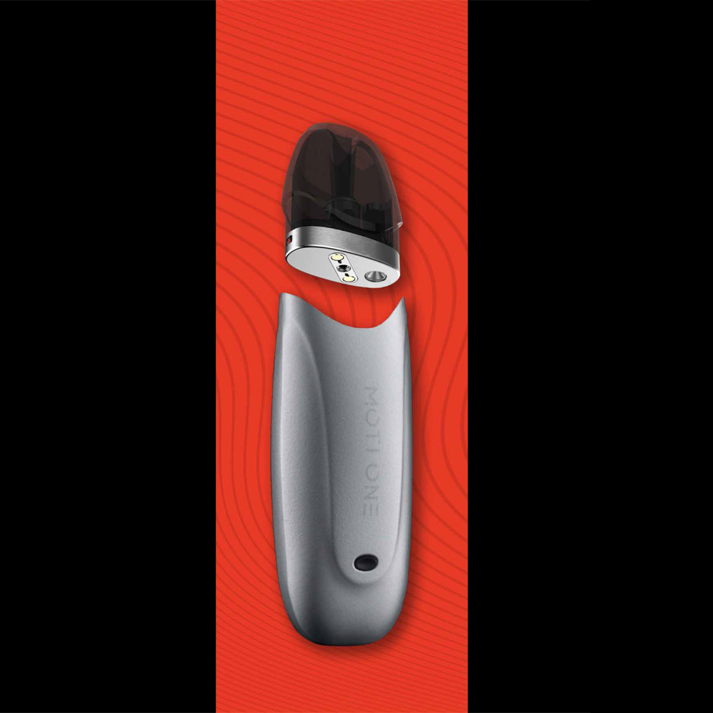 MOTI One Pod Kit