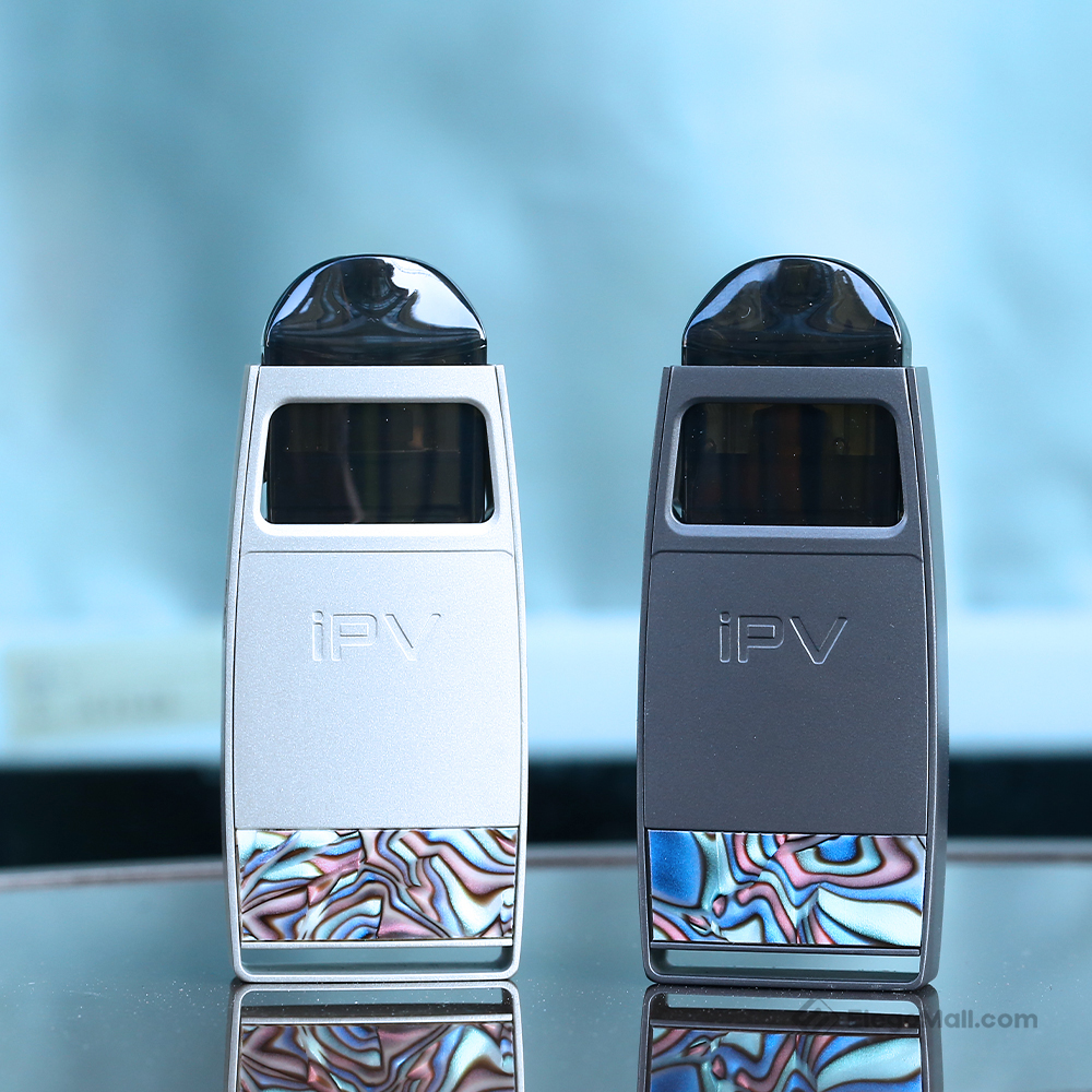 IPV Aspect Pod Kit